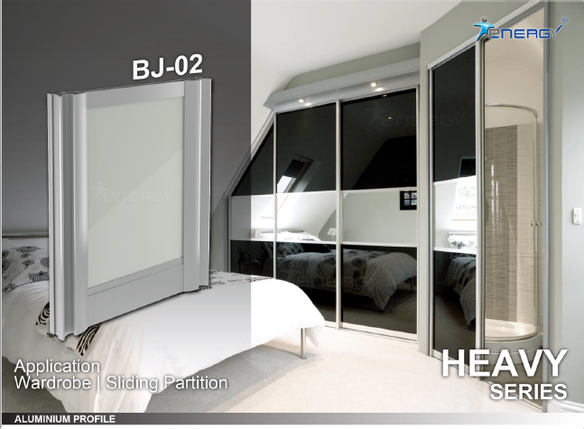 Anti-Jump Sliding Doors – Energy Glass